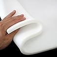Amazon.com: 2PCS 59x79x0.2 Inches High Density Craft Foam Sheets ...
