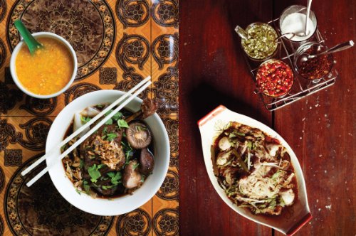 Pok Pok: Food and Stories from the Streets, Homes, and Roadside ...