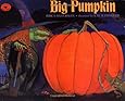 Big Pumpkin: Erica Silverman, S.D. Schindler: 8601400268452: Amazon.com ...
