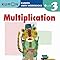 Grade 3 Multiplication (Kumon Math Workbooks): Kumon Publishing ...