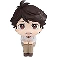 Amazon.com: Oikawa Tooru Figure Model, 10cm Q Ver Anime Cake Topper ...