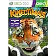 Amazon.com: Kinectimals : Video Games