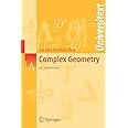 Complex Geometry: An Introduction... by Huybrechts, Daniel