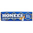 Amazon.com : Ambrosoli Honees Milk & Honey Filled Drops, 1.50-Ounces Bars (Pack of 24) : Candy ...
