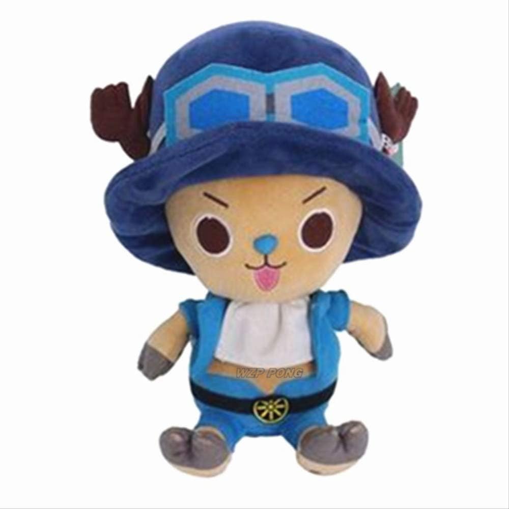 Peluches de One Piece – Los mejores modelos de 2020