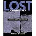 Lost Languages: The Enigma of the World's Undeciphered Scripts ...