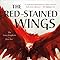 Amazon.com: The Red-Stained Wings: The Lotus Kingdoms, Book Two ...