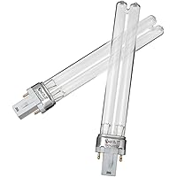Amazon.com : CNZ 7 Watts G23 Base UV-C Germicidal Ultraviolet Light ...