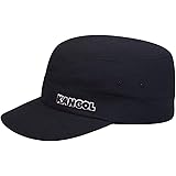 Kangol Men, Women Cotton Twill Army Cap at Amazon Men’s Clothing store ...