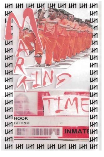 Amazon - Marking Time: Hook, George Clive: 9781463560461: Books