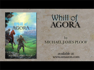 Amazon.com: Whill of Agora: Book 1 (Legends of Agora) eBook: Michael ...