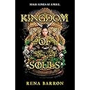 Amazon.com: Kingdom of Souls (9780062870957): Rena Barron: Books