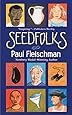 Amazon.com: Seedfolks: Fleischman, Paul, Pedersen, Judy: Books