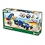 BRIO 33048 Freight Crane Set: Amazon.co.uk: Toys & Games