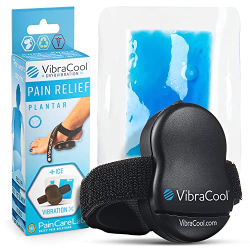VibraCool: As Seen on Shark Tank Cold Stimulation for Alternative Pain Relief, Mechanical ...