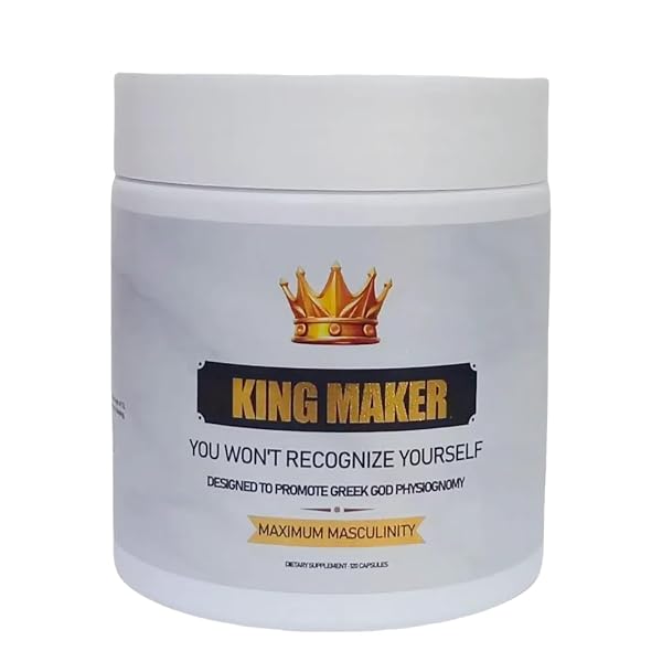 GuatemalaDigital.com: King Maker, Male King Maker Supplement, 13-in-1 ...