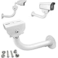 Amazon.com : compcctv CCTV Security Camera Mount Bracket, Surveillance Camera Bracket Wall ...