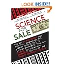 Amazon.com: Science for Sale: How the US Government Uses Powerful ...