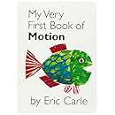 Amazon.com: My Very First Book of Motion (9780399247484): Eric Carle: Books