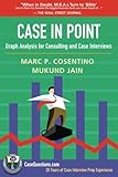 Case In Point: Complete Case Interview Preparation, 8th Edition: Marc P ...