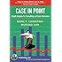 Case In Point: Complete Case Interview Preparation, 8th Edition: Marc P ...