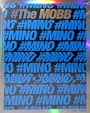 Amazon | デビューミニアルバム - The MOBB (ランダムバージョン) (韓国盤) | MOBB | バーゲンコーナー | 音楽