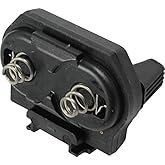 Amazon.com: TLR1 HL Battery Door Replacement for Streamlight TLR-1 and TLR-2 Tactical ...