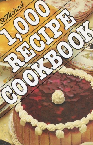 1000 Recipe Cookbook: Sue Cutts et al: 9780862730192: Amazon.com: Books