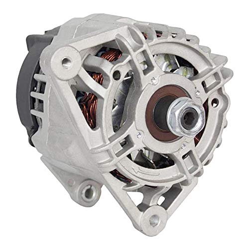RAREELECTRICAL New 65Amp Alternator Compatible With Caterpillar Cb334eii Cb334exw Cb335eii ...