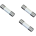 Fuses Replacements for Generac Replaces for 10000005117 6.3A 250VAC ...