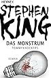 Desperation: Roman: Amazon.de: Stephen King, Joachim Körber: BÃ¼cher