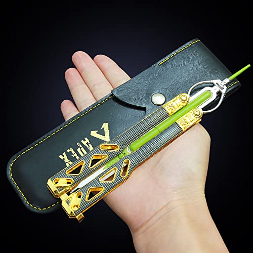 APEX Octane Heirloom Melee Skin Metal Knife Action Figures Toys Gift ...