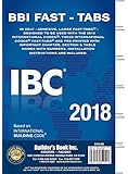 2018 International Building Code (International Code Council Series ...