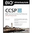 Amazon.com: CCSP (ISC)2 Certified Cloud Security Professional Official Study Guide ...