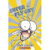Fly Guy Presents: Monster Trucks (Scholastic Reader, Level 2): Arnold ...