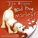 Marley: A Dog Like No Other: Grogan, John: 9780061240355: Amazon.com: Books