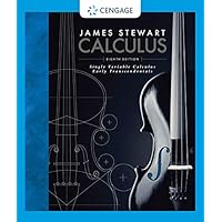 Single Variable Calculus: Early Transcendentals: Stewart, James ...