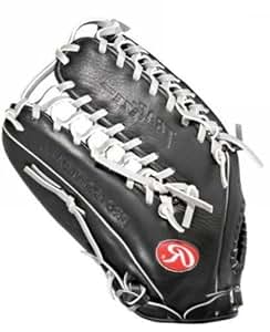 Amazon.com : Rawlings SB35T-0/3 Silverback Series Double Trapeze ...