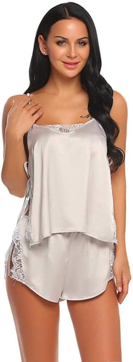 Ropa Erótica Ropa De Dormir para Mujer Ropa De Dormir Sexy para Mujer ...