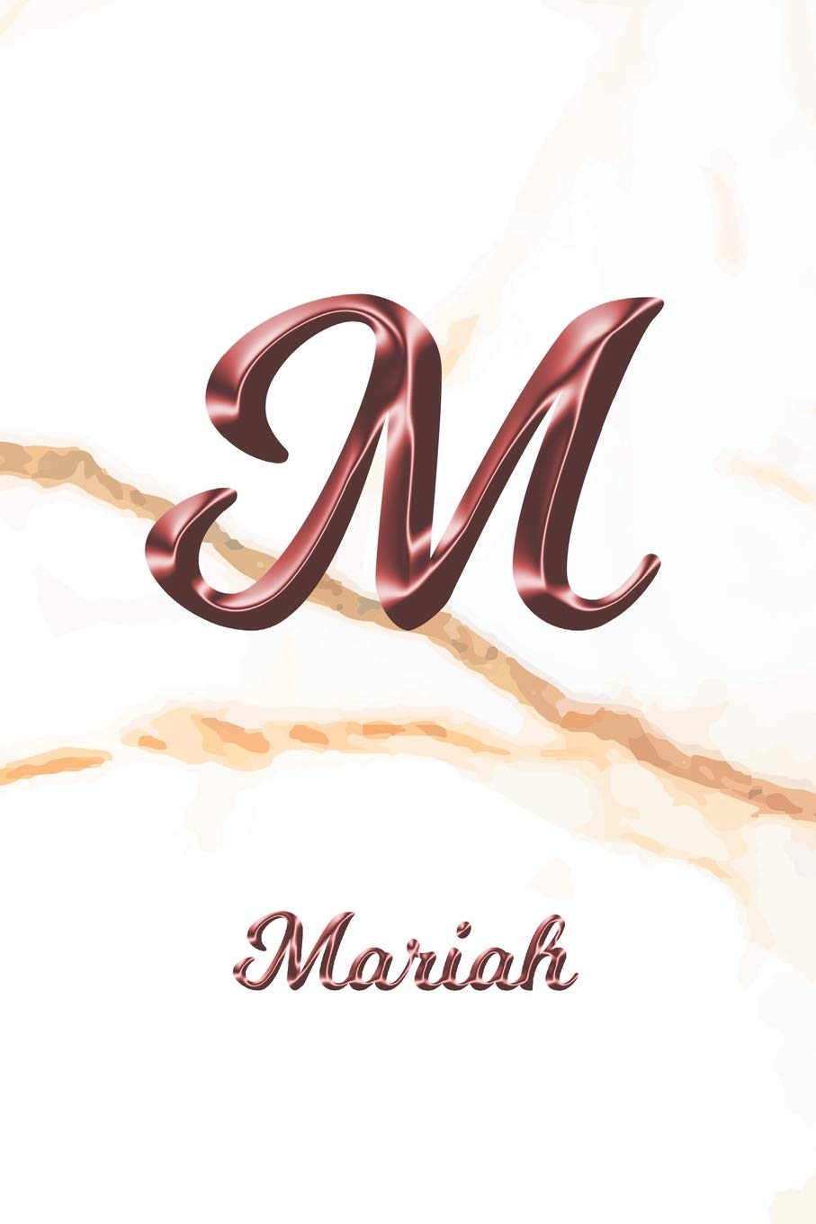 Mariah Name Drawing