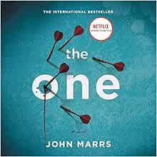 The One: John Marrs: 9781538509913: Amazon.com: Books