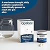 Optibac Probiotics Every Day MAX - Advanced Vegan Probiotic Supplement ...