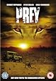 Prey [DVD] [2007]: Amazon.co.uk: Jamie Bartlett, Bridget Moynahan ...