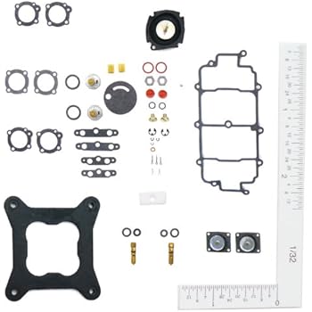 Amazon.com: Walker Products 151095 Carburetor Kit: Automotive