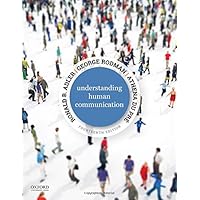 Understanding Human Communication: 9780199334322: Communication Books ...