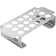Amazon.com : Anglekai 18 Hole Jalapeno Grill Rack for Chili, Stainless ...