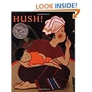 Hush! A Thai Lullaby: Minfong Ho, Holly Meade: 9780531071663: Amazon ...