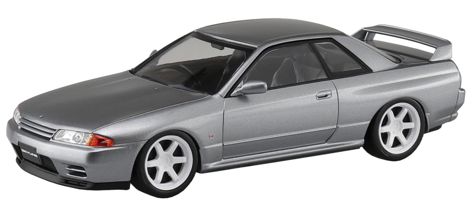 Mua Aoshima 1/32 The Snap Kit Series Nissan R32 Skyline GT-R Custom ...
