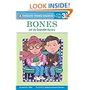 Amazon.com: Bones and the Cupcake Mystery (9780142411476): David A ...
