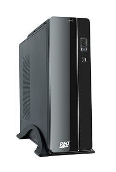 Reo Desktop (Intel Core i5 3470 3.2Ghz/4 GB DDR3 RAM/120 GB SSD/500 GB ...